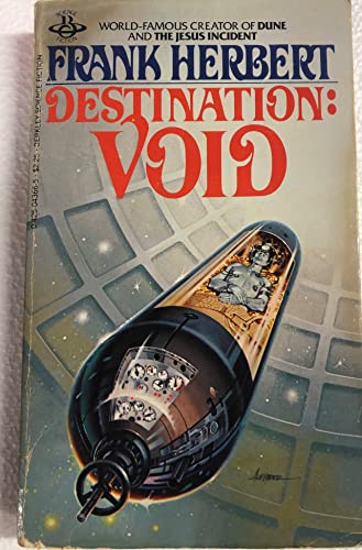 Destination Void: Is that our AI future? – Late Boomer's Den