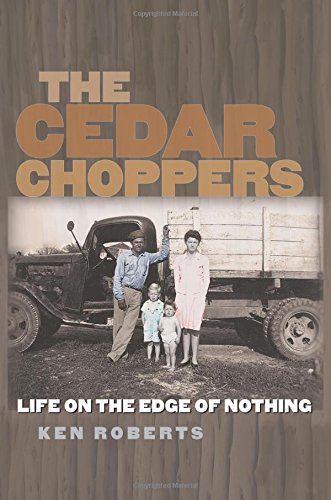 Remembering the Cedar Choppers – Late Boomer's Den